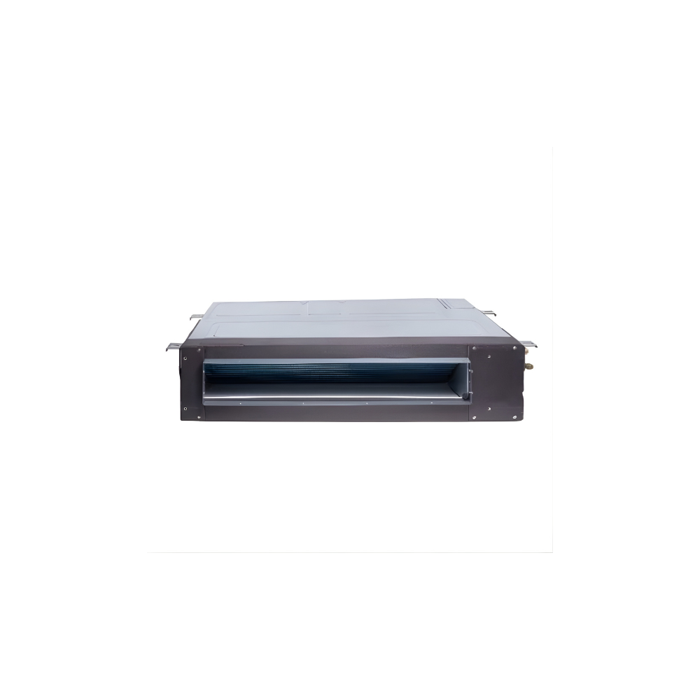 Aire Acondicionado Split Ducto Clark 18.000 Btu Inverter (220V) R32 ...