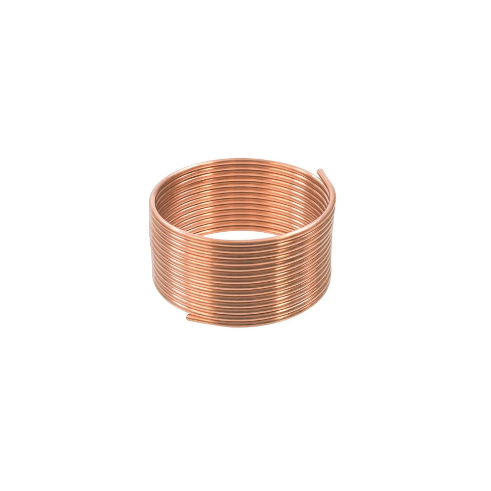 Capilar 0,49 x 3 mts – Refrielectrica SpA
