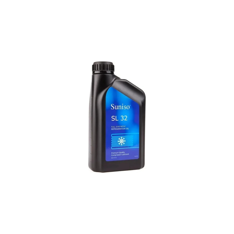 Aceite Suniso SL 32 1lt – Refrielectrica SpA