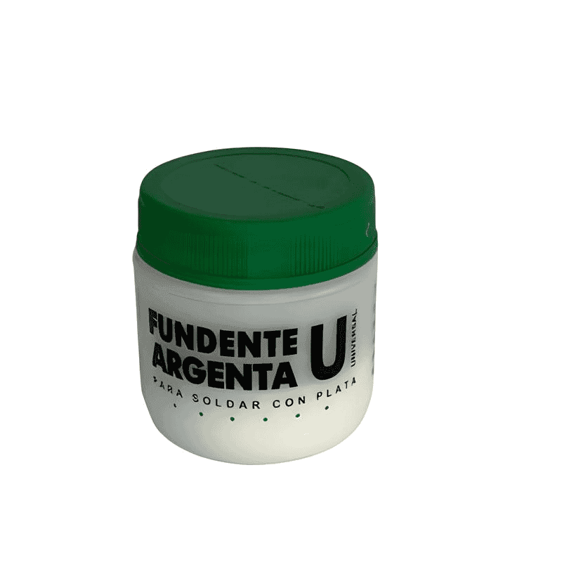 Fundente Fos Argenta 50 gr – Refrielectrica SpA